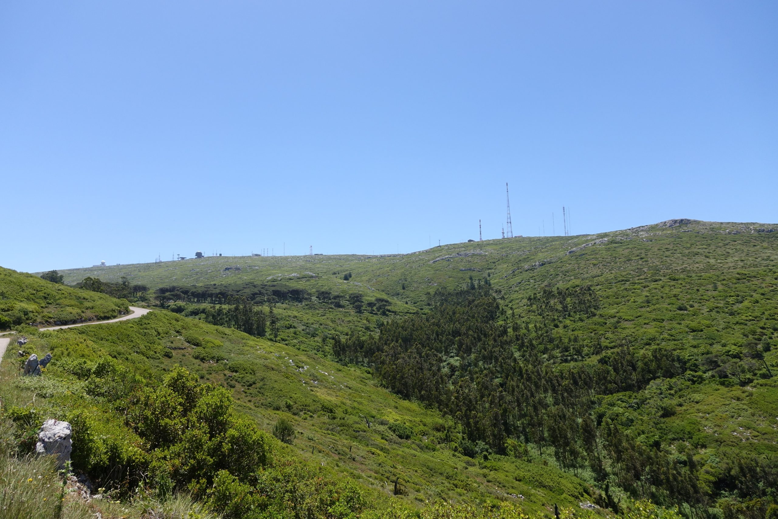 Conhecer a história e a natureza do Cadaval - Portugalidade