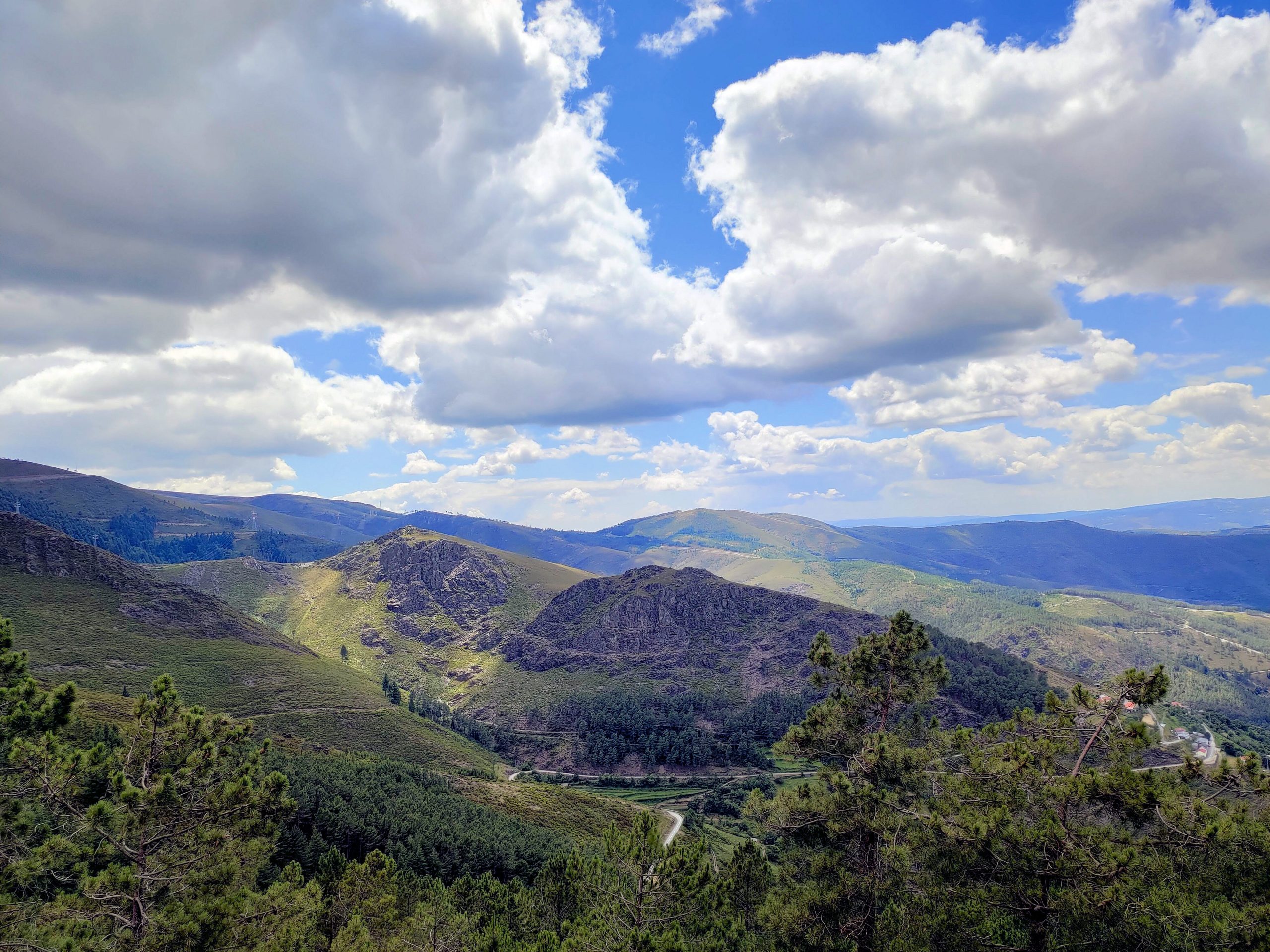 TURISMO DE NATUREZA - Portugalidade