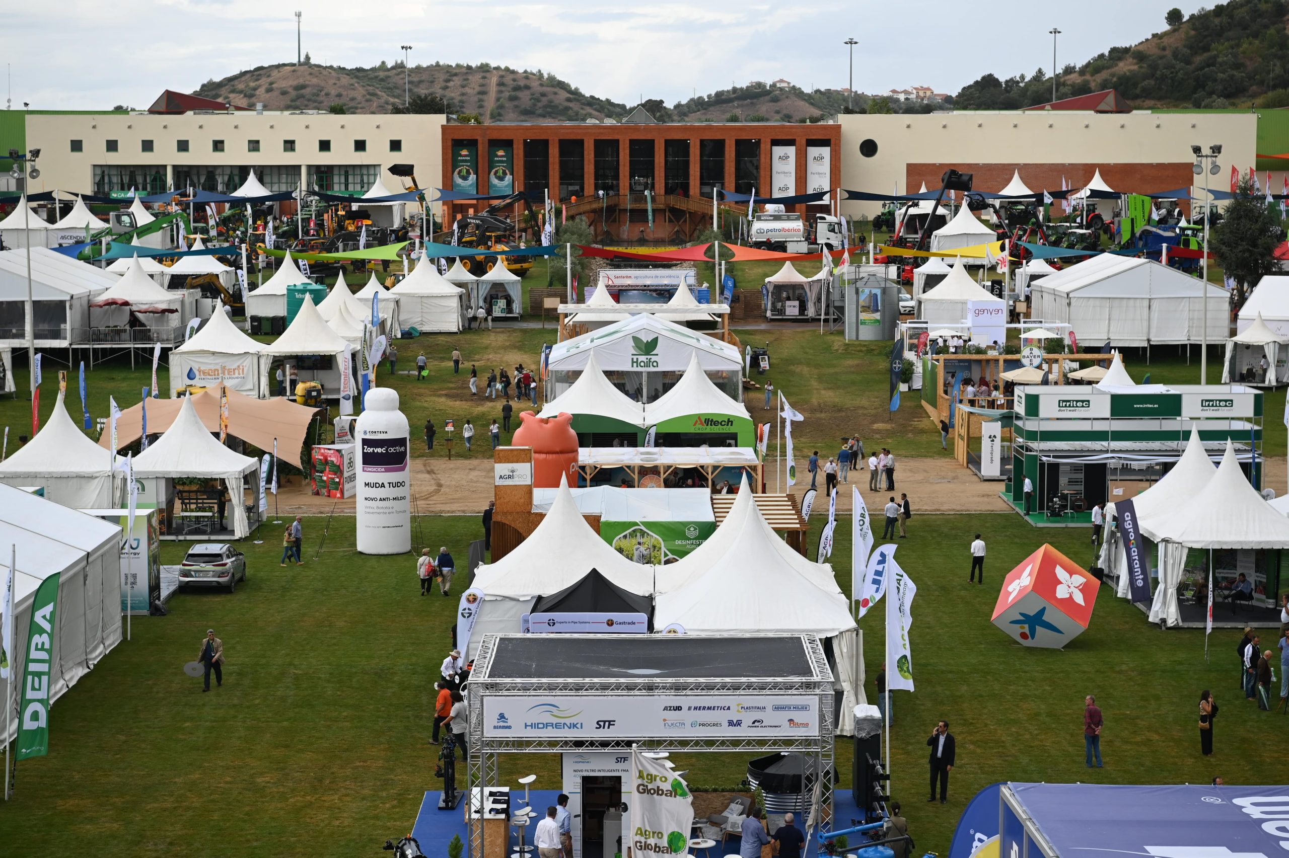 Agroglobal abraça a inovação e caminha para a sua internacionalização ...