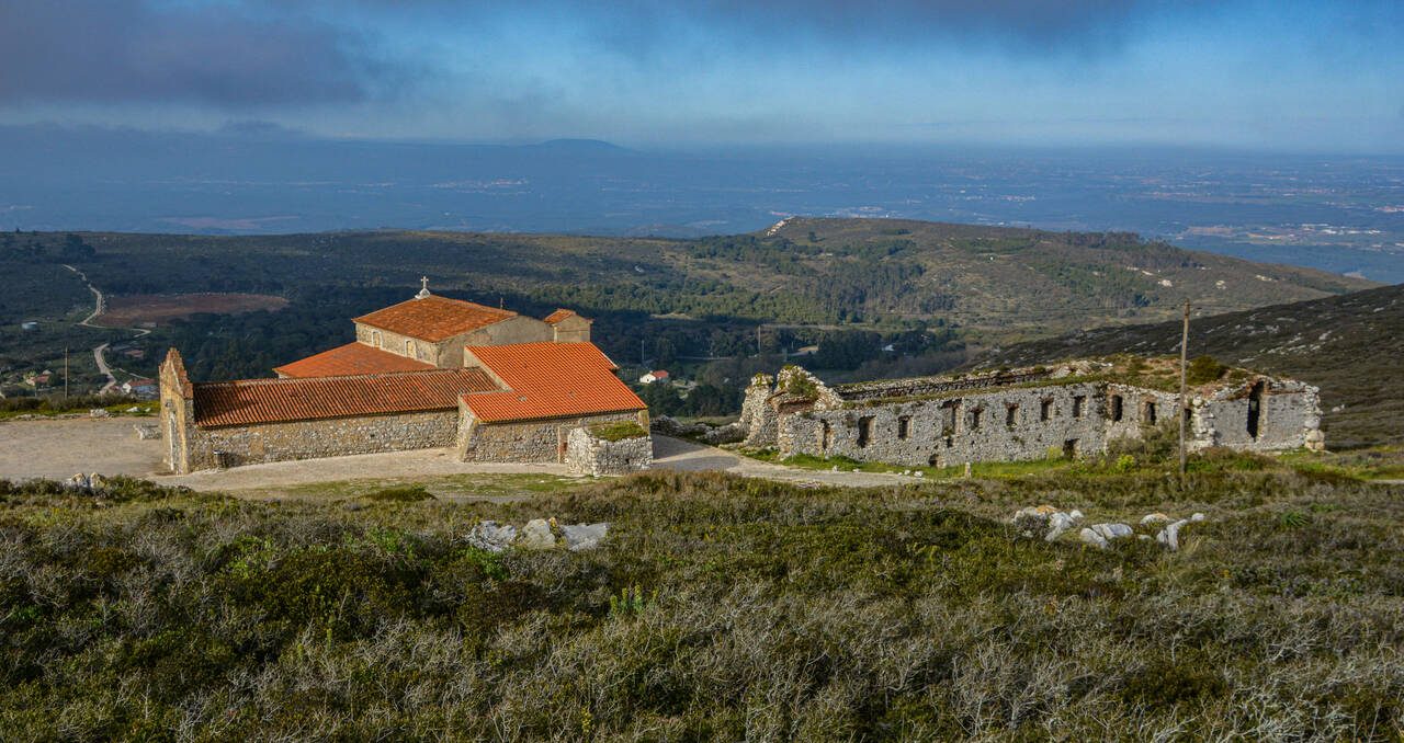 Geoparque Oeste: Um Geoparque Mundial da UNESCO a visita - Portugalidade