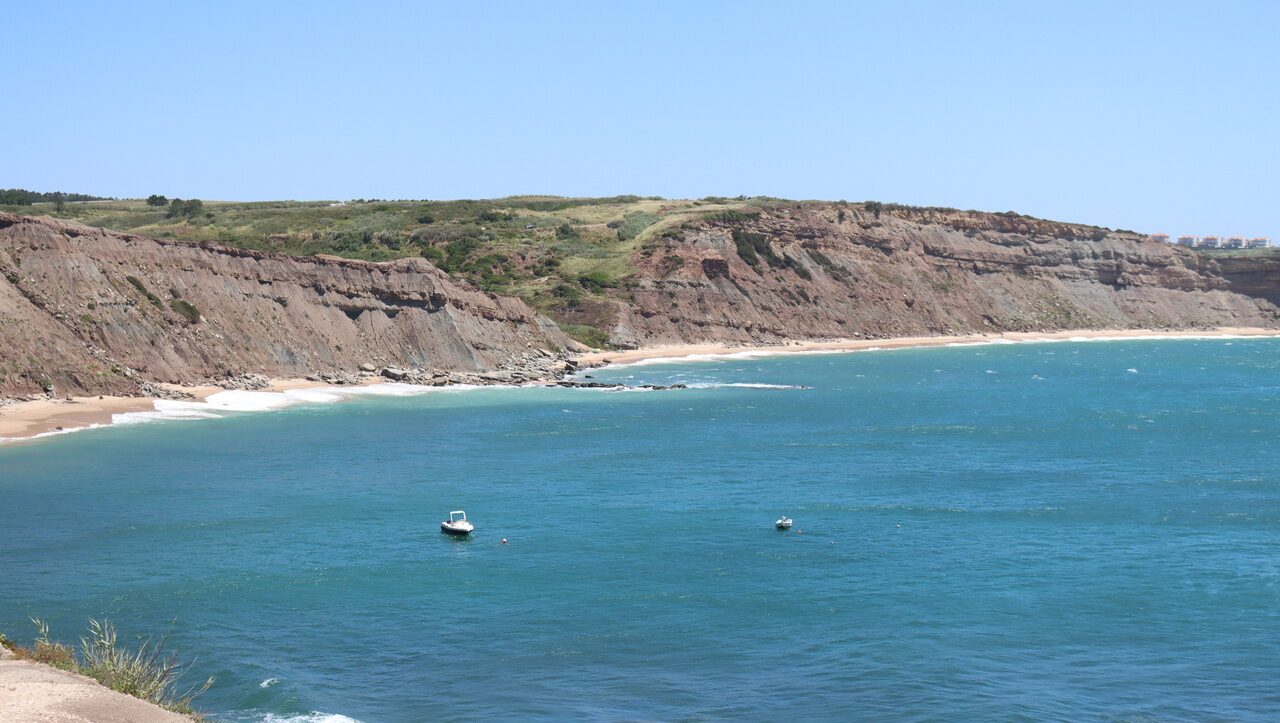 Geoparque Oeste: Um Geoparque Mundial da UNESCO a visita - Portugalidade